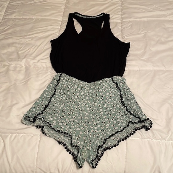 T.J.Maxx | Intimates & Sleepwear | Tjmaxx Pajama Set | Poshmark